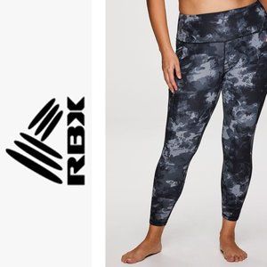 RBX | Pants & Jumpsuits | Nwt Rbx 3x Leggings | Poshmark